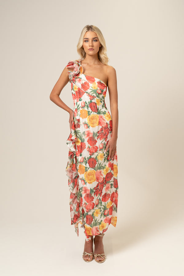 Dresses – All About May